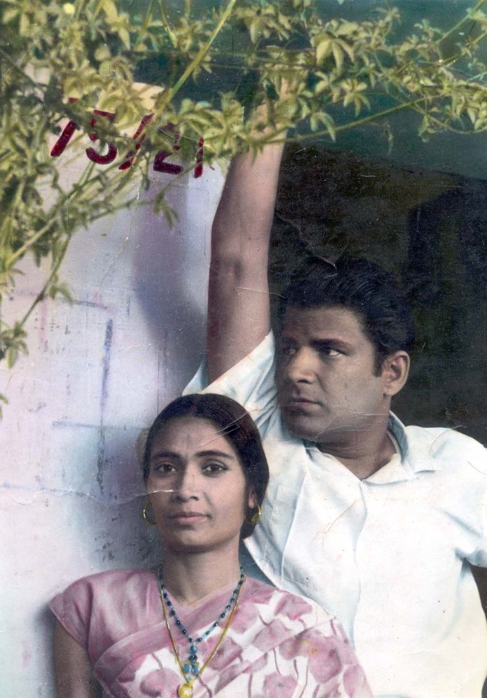 दुष्यन्त : एक परिचय - dushyantsangrahalaya